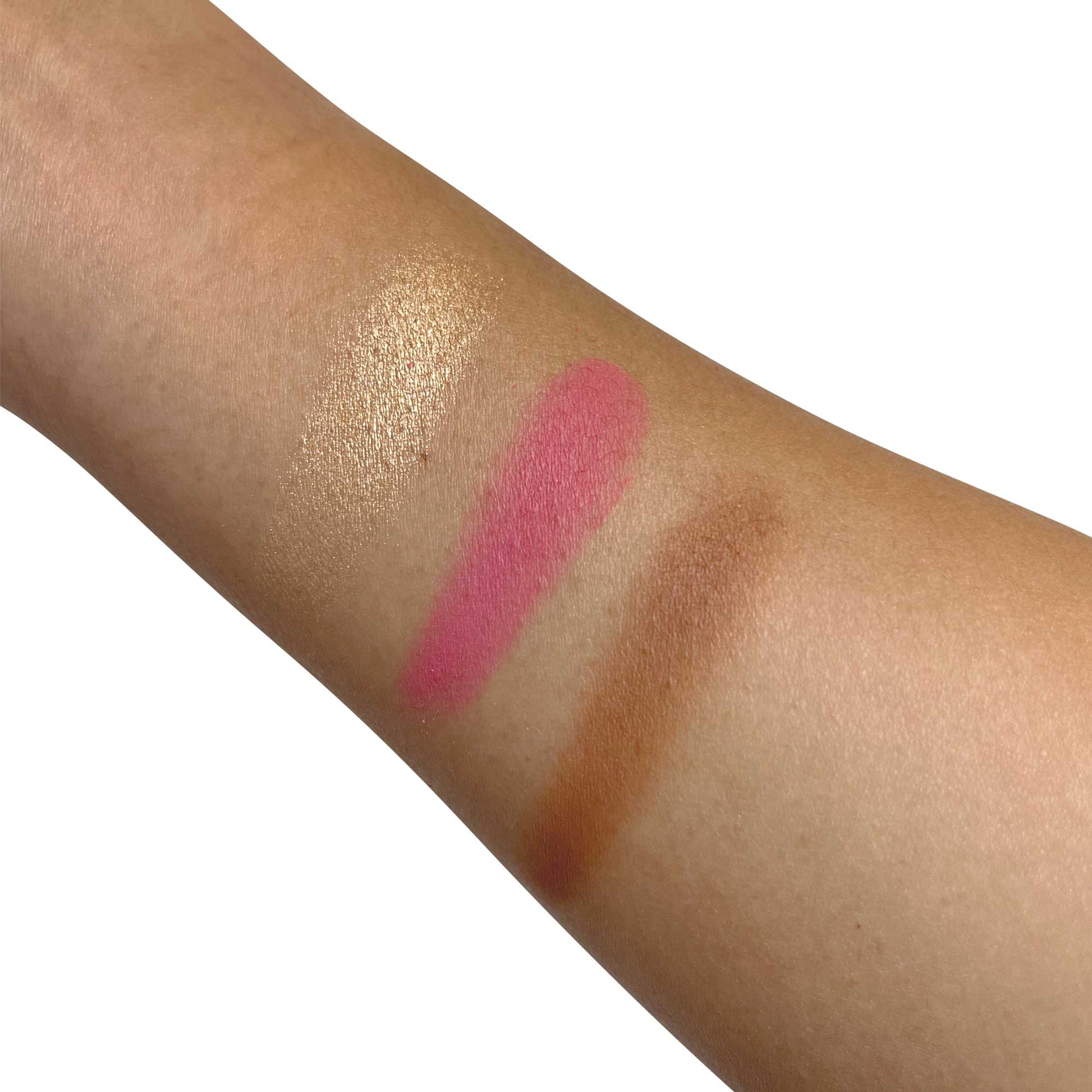 Pro Cheek Palette – Versatile Blush Collection for Radiant, Natural, a ...